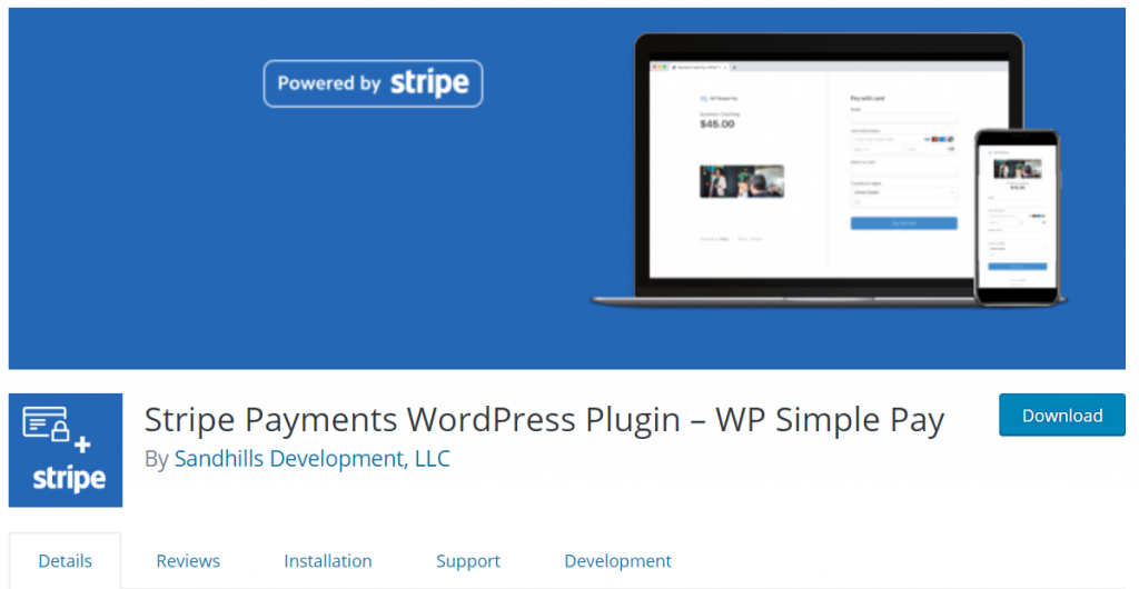 A Guide to Stripe Payments in WordPress | Vipe Studio