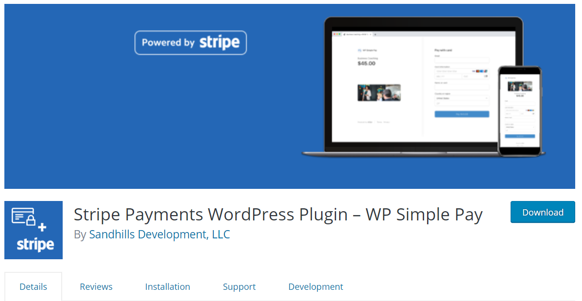 A Guide to Stripe Payments in WordPress | Vipe Studio