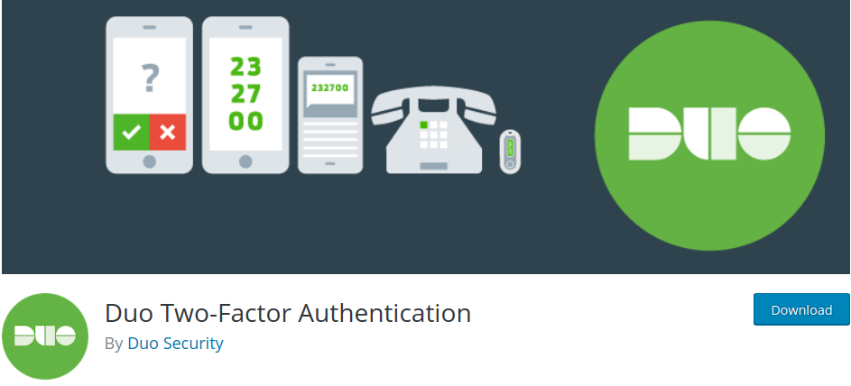 WordPress and 2FA (Two Factor Authentication) | Vipe Studio