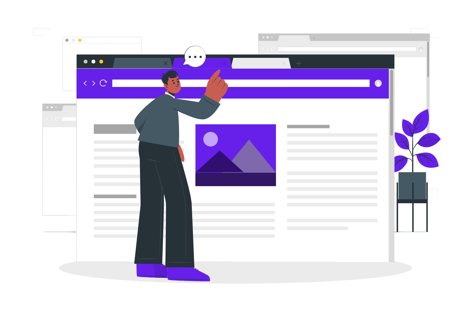 Things to Do Before Changing WordPress Theme | Vipe Studio