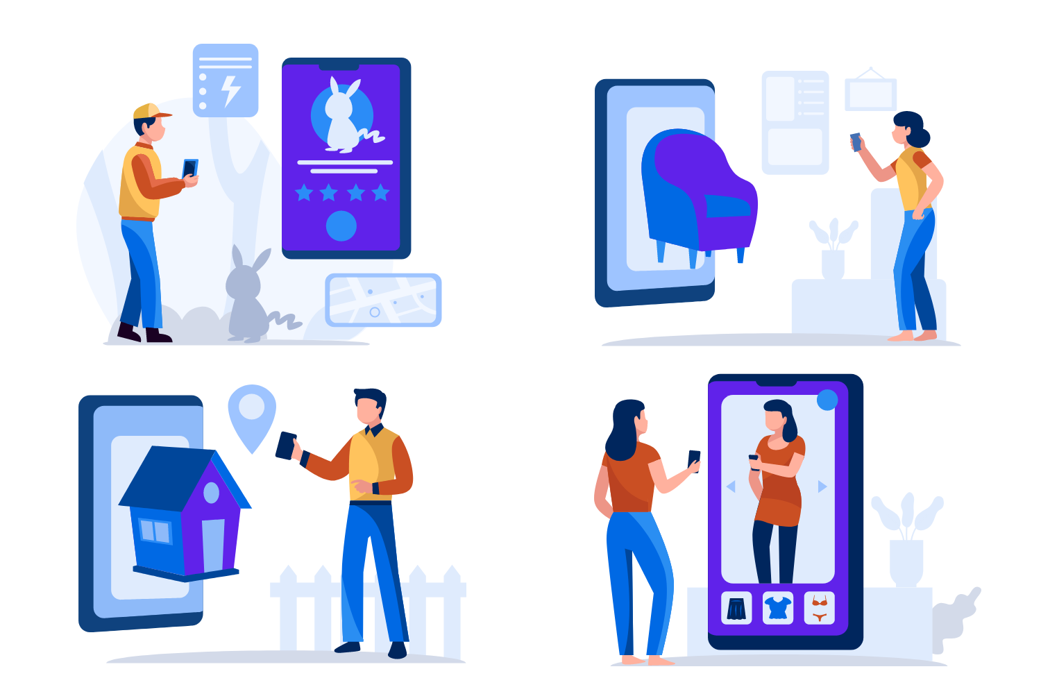 Augmented Reality for WordPress Development | Vipe Studio