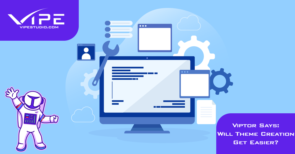 Theme Creation for WordPress Development | Vipe Studio