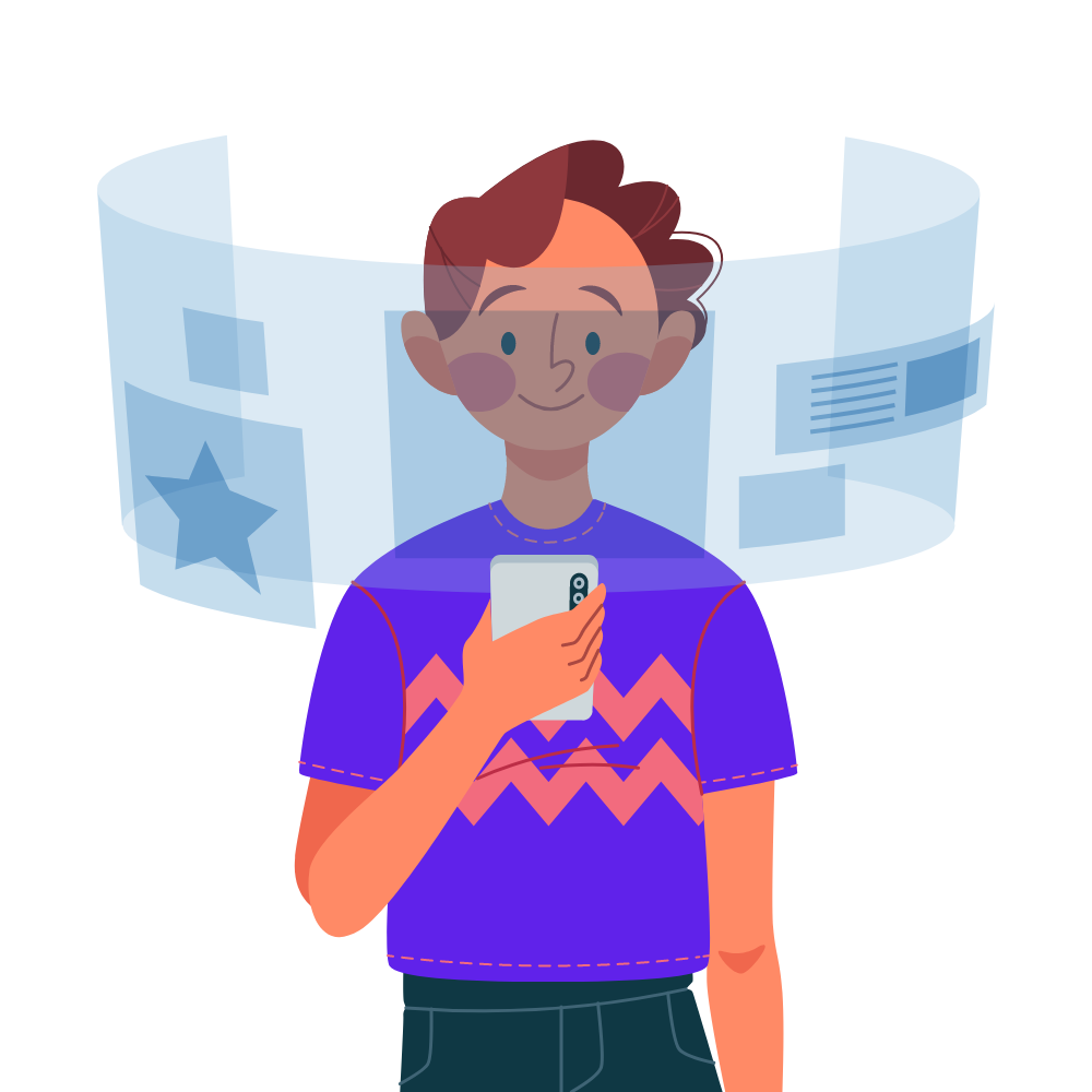 Augmented Reality for WordPress Development | Vipe Studio