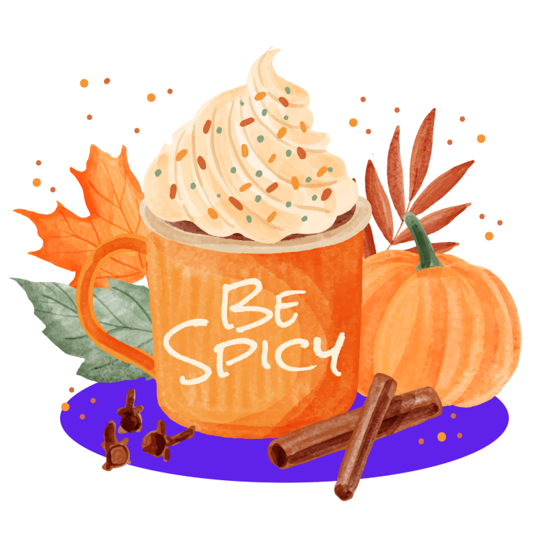 Autumnal WordPress Website Development | Vipe Studio