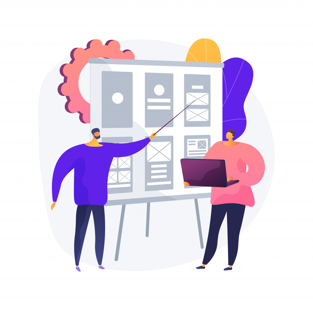 7 Types of Visuals for Your WordPress Blog | Vipe Studio