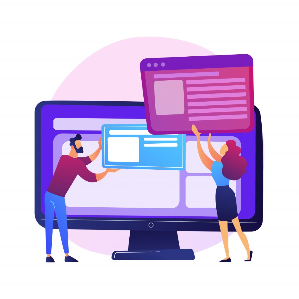 Block Patterns and WordPress Development | Vipe Studio