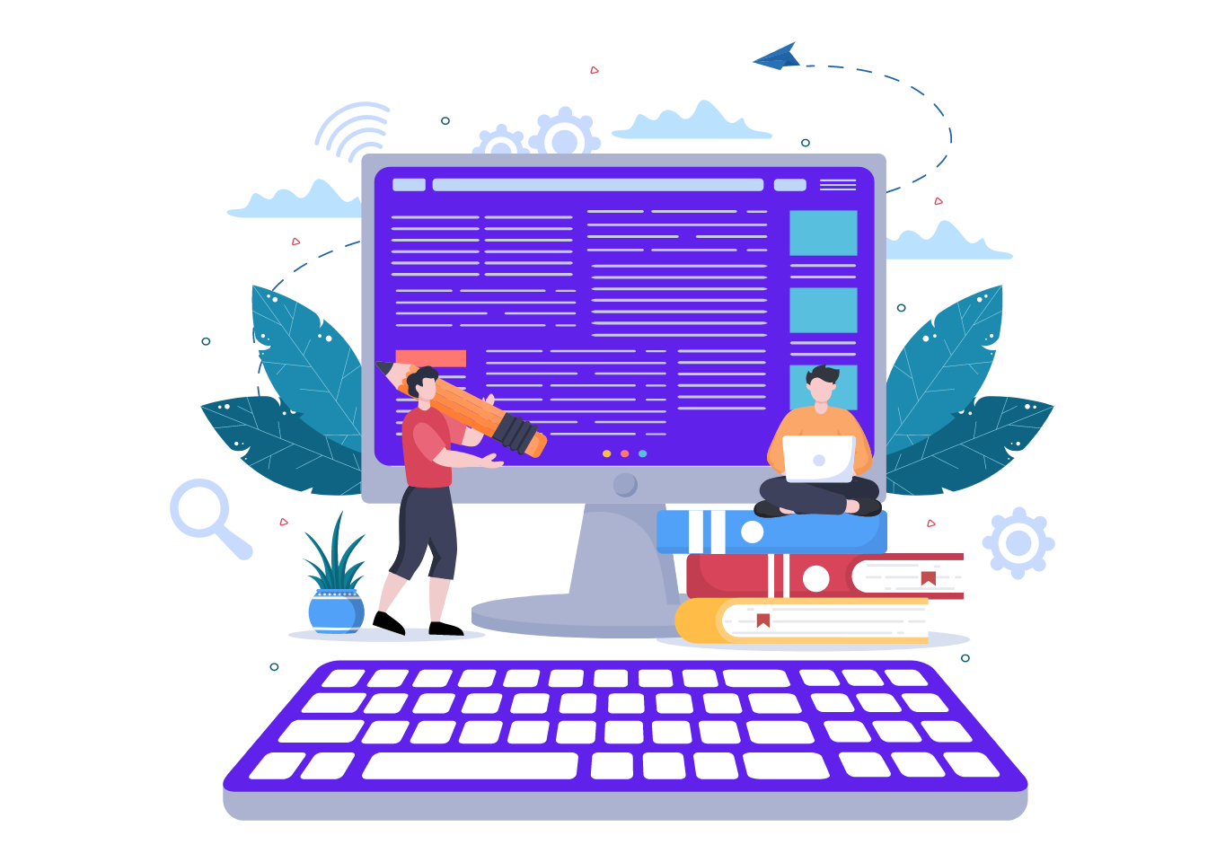 Historically Optimize Your WordPress Content | Vipe Studio