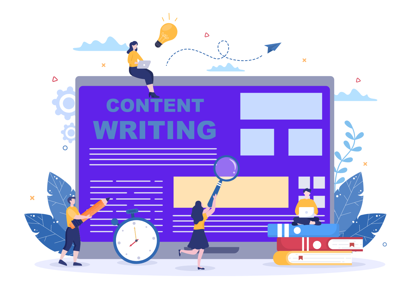 Historically Optimize Your WordPress Content | Vipe Studio