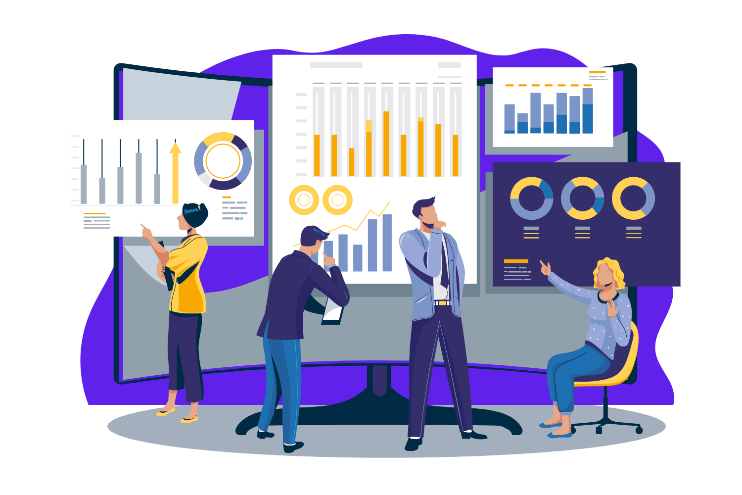 Guide to Using WordPress as an Enterprise CMS | Vipe Studio