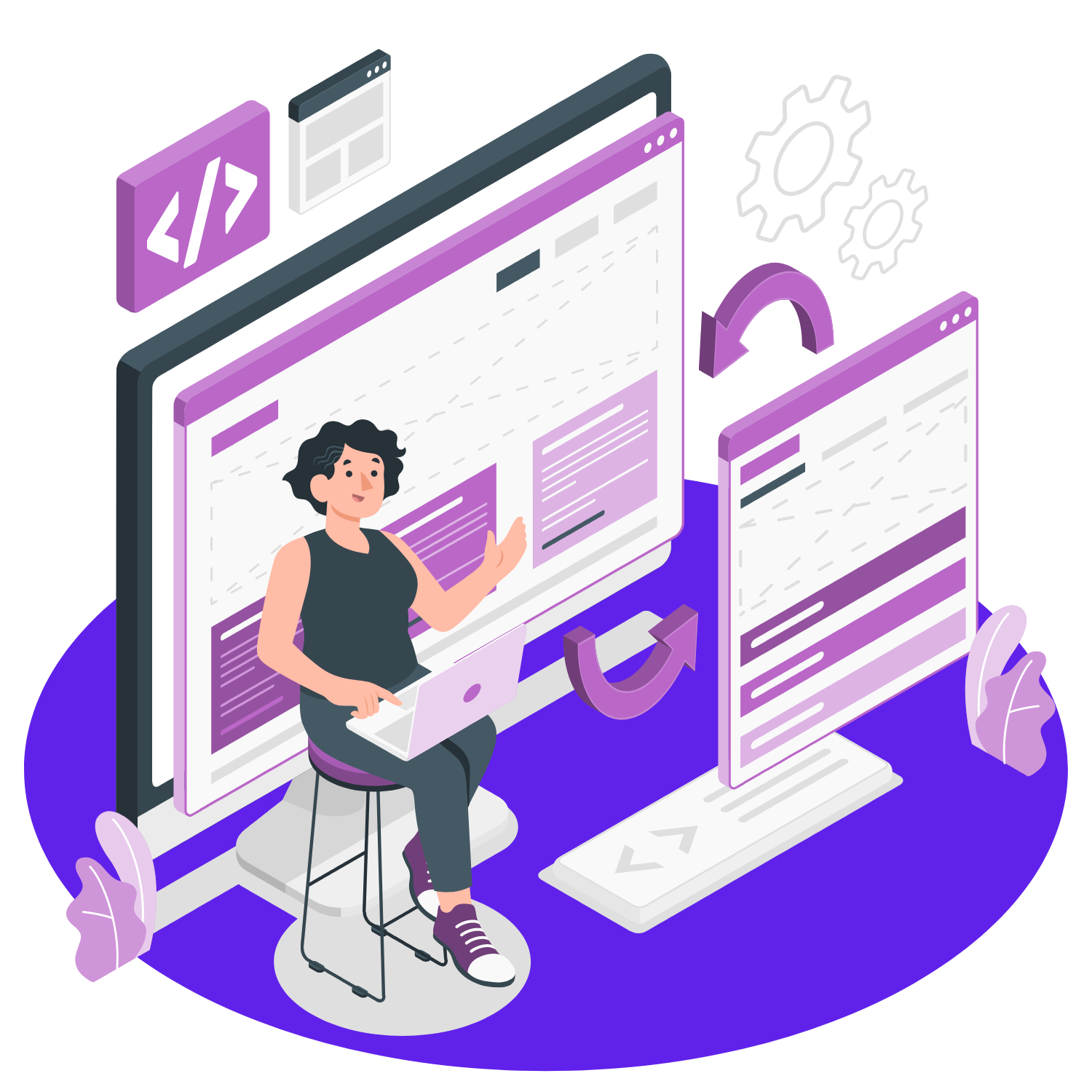 What to Do Before Changing Your WordPress Theme | Vipe Studio