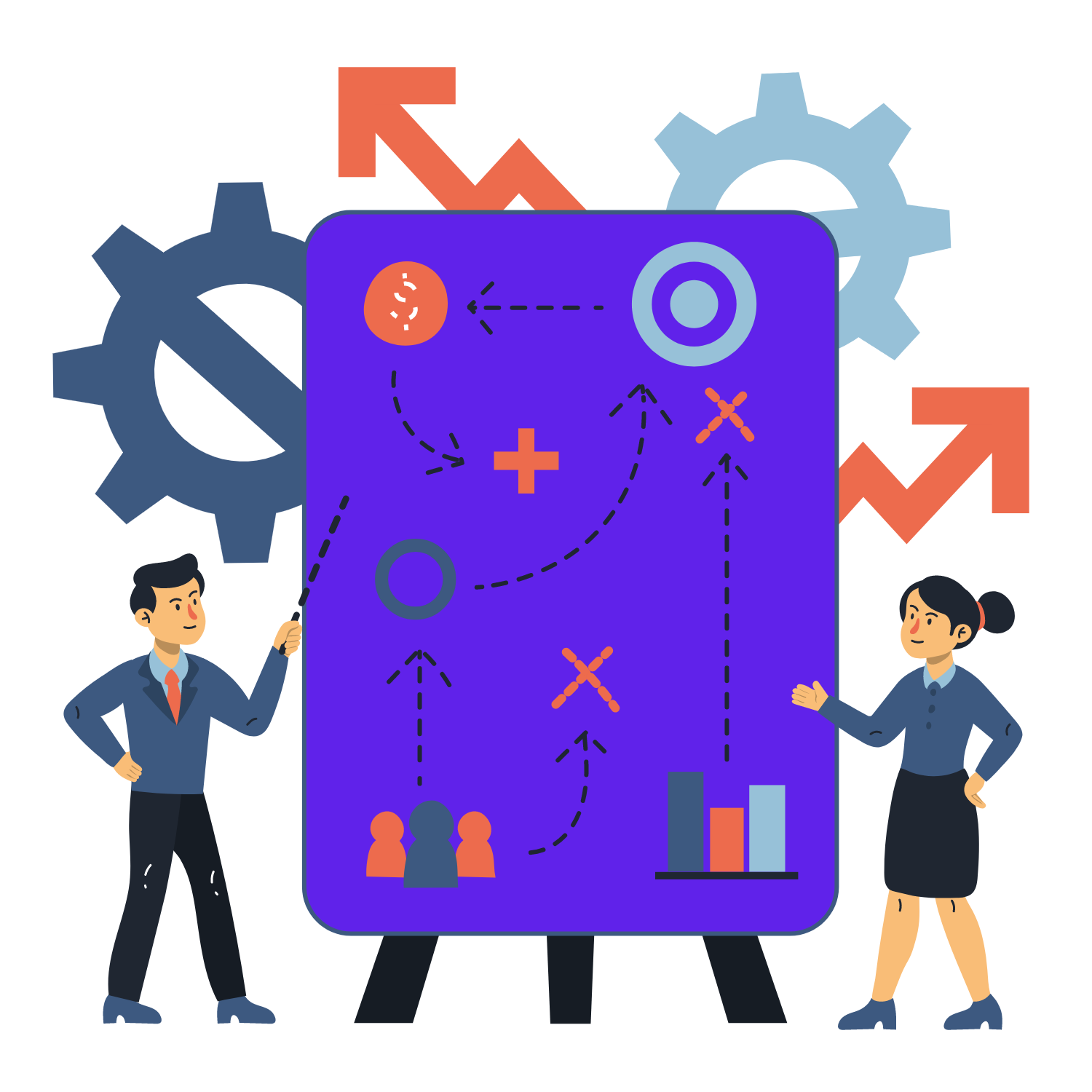 Guide to Using WordPress as an Enterprise CMS | Vipe Studio