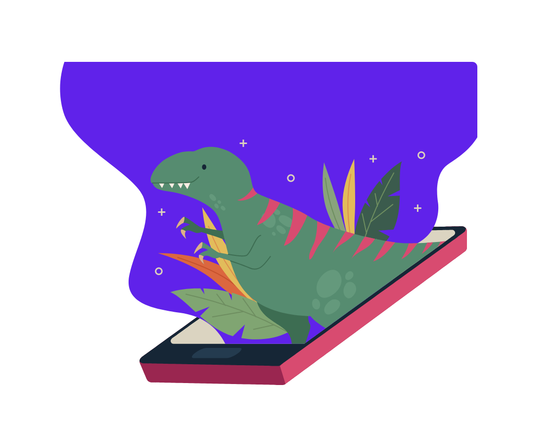 Augmented Reality in WordPress Development | Vipe Studio