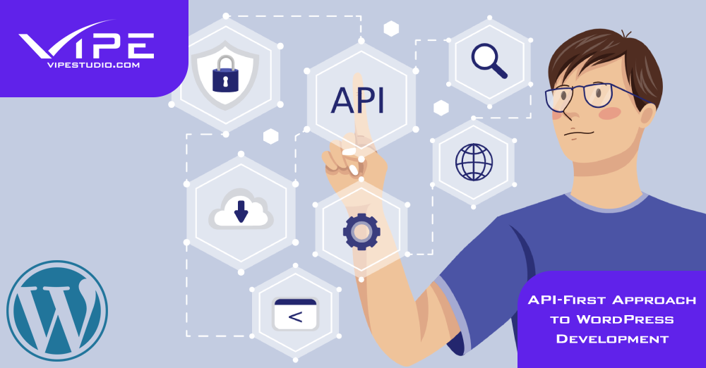 WordPress Agency for Development | Vipe Studio