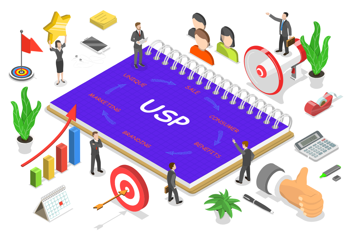 Unique Selling Proposition for Woocommerce | Vipe Studio