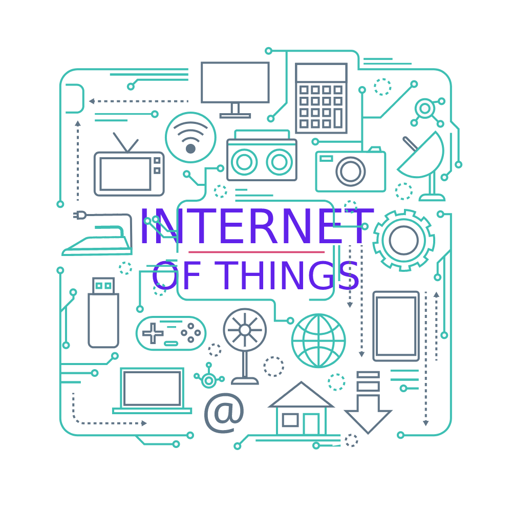 WordPress & the Internet of Things (IoT) | Vipe Studio