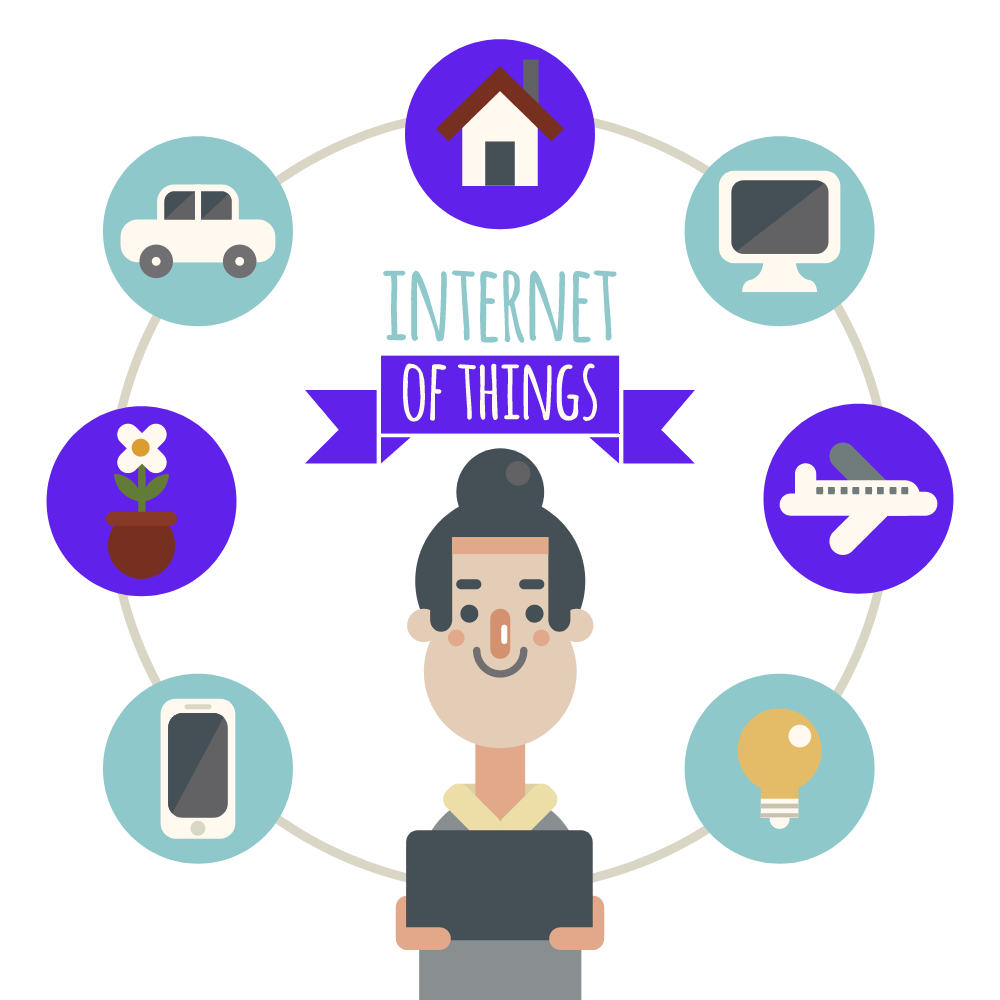 WordPress & the Internet of Things (IoT) | Vipe Studio