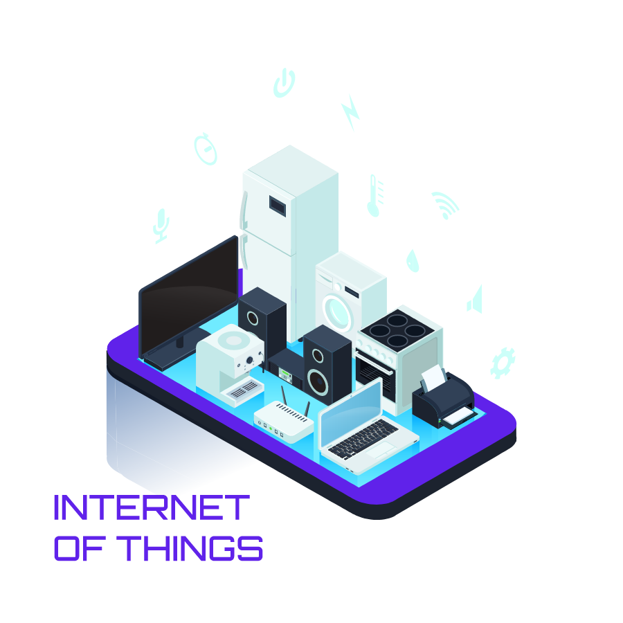 WordPress & the Internet of Things (IoT) | Vipe Studio
