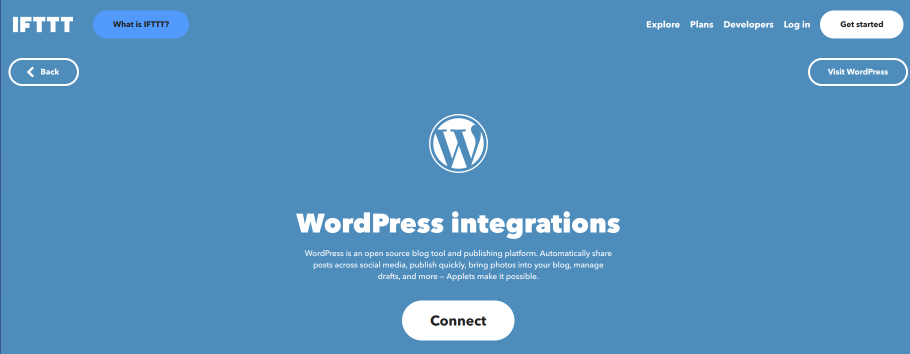 WordPress & the Internet of Things (IoT) | Vipe Studio