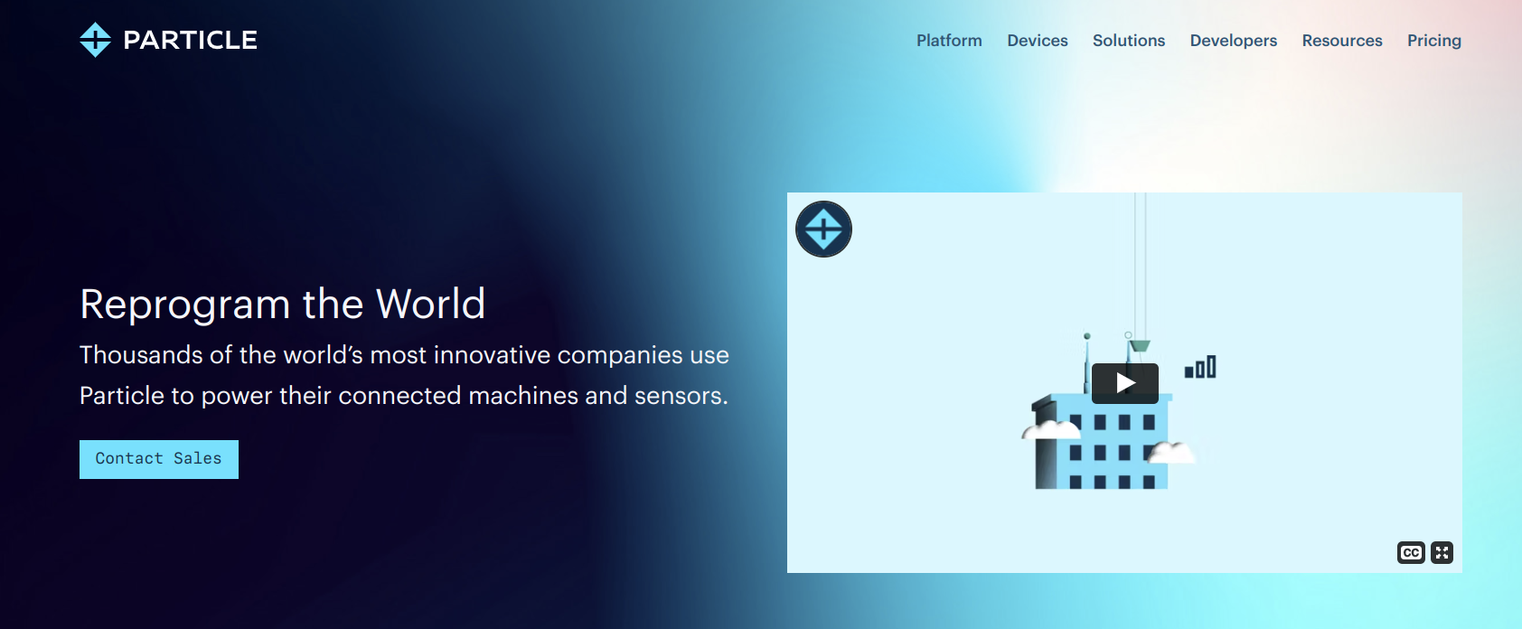 WordPress & the Internet of Things (IoT) | Vipe Studio