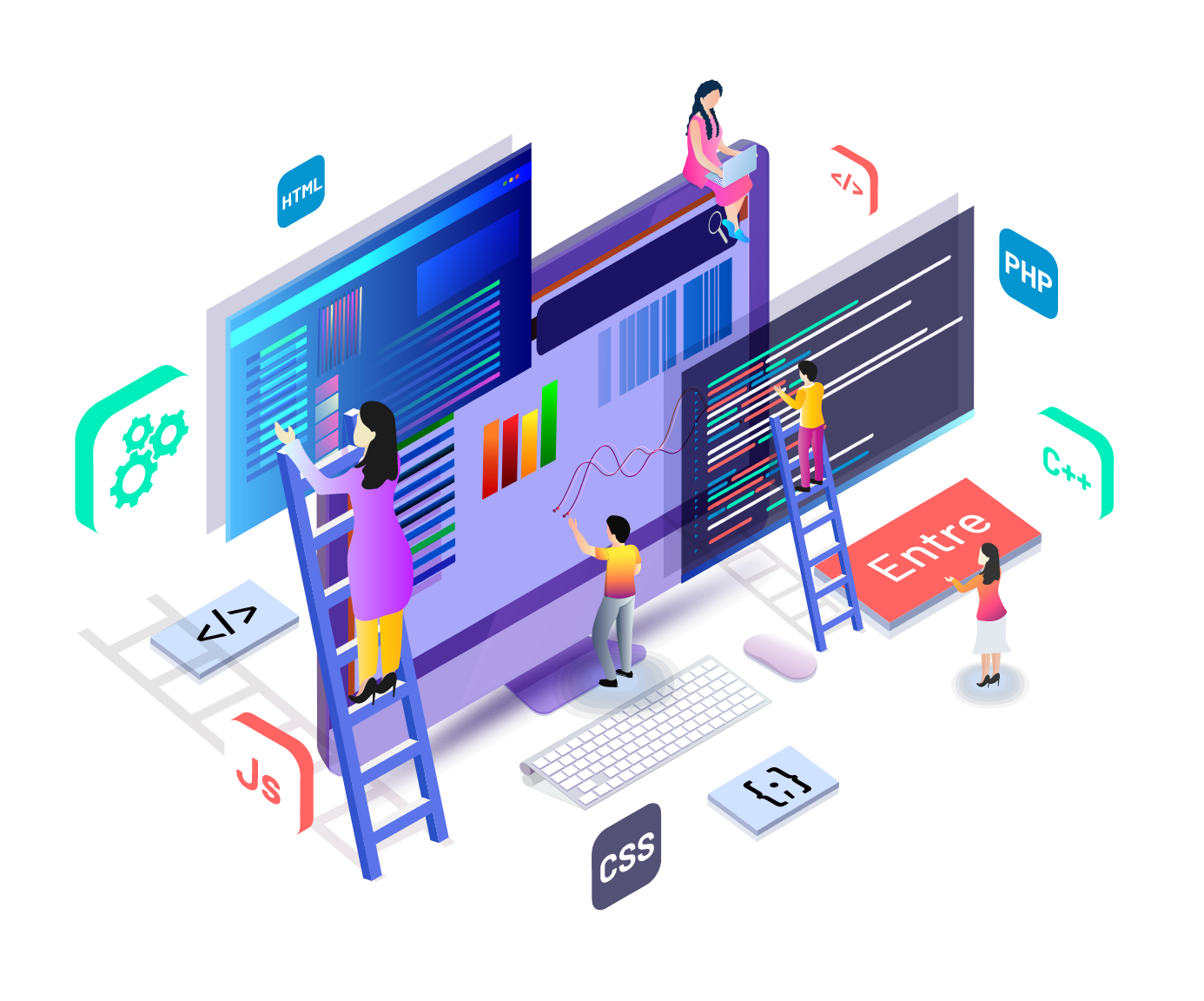 Why Agencies Need a Website Management Tool | Vipe Studio