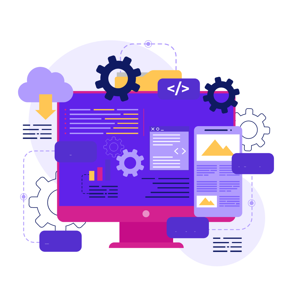 WordPress & Microservices for Enterprises | Vipe Studio
