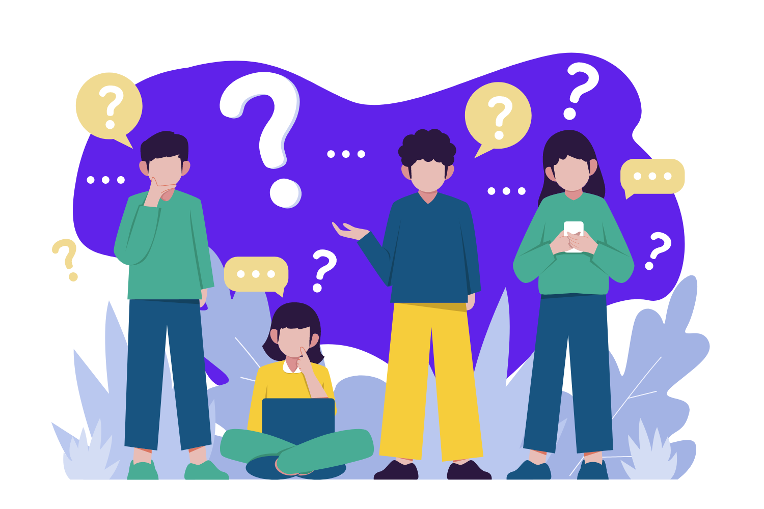 Какво представляват Block Patterns в WordPress | Vipe Studio