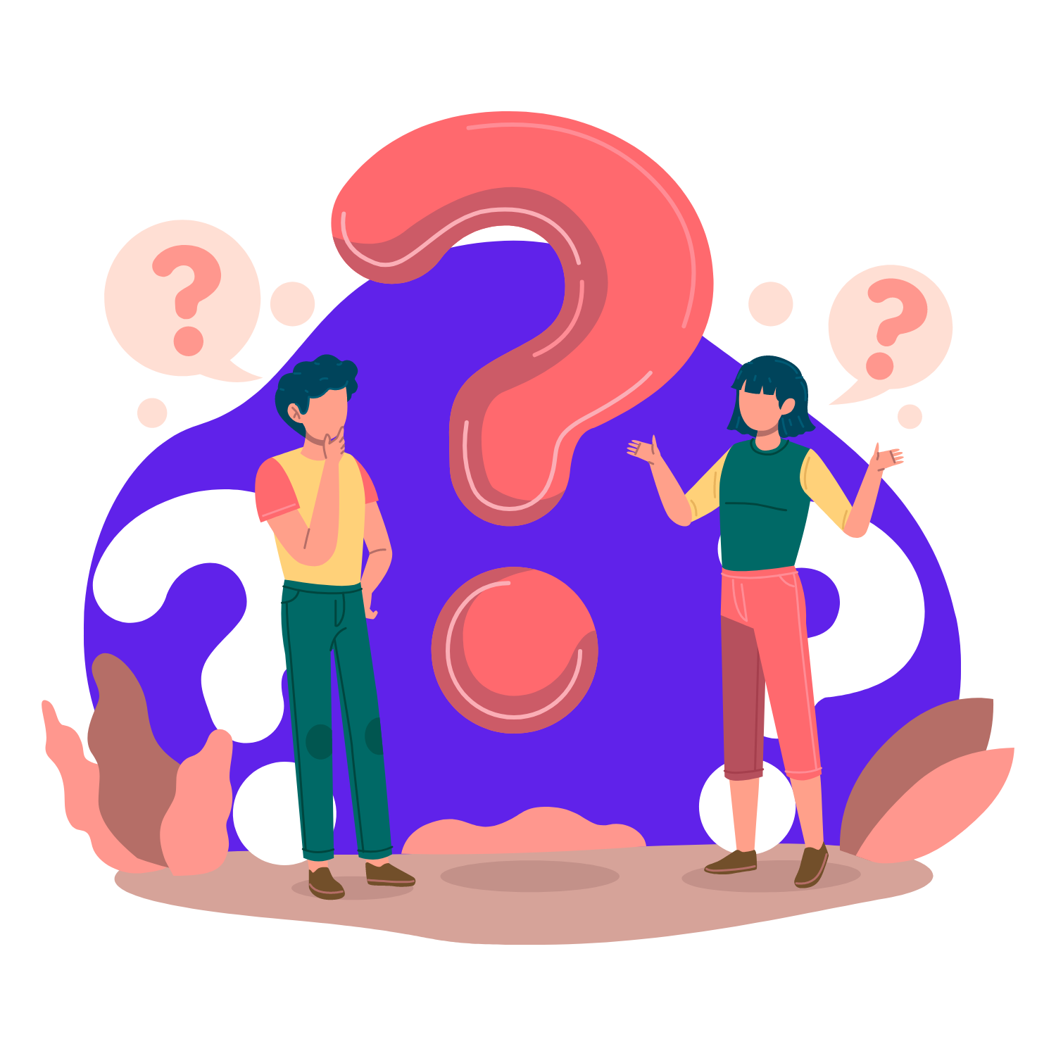 Какво представляват Block Patterns в WordPress | Vipe Studio