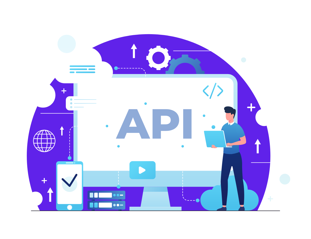 WordPress REST API: Beginner’s Guide | Vipe Studio