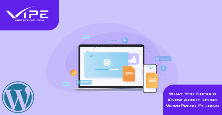 WordPress Plugins: What You Should Know | Vipe Studio