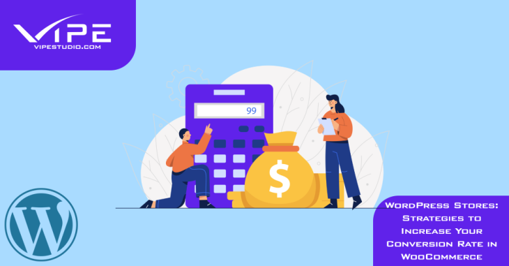 WordPress Agency for Development | Vipe Studio