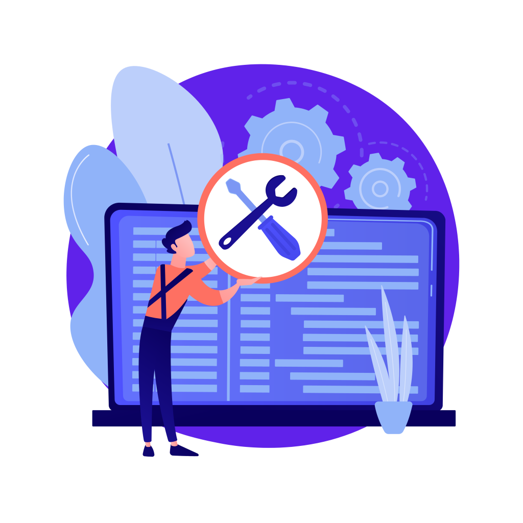 WordPress, Support and Maintenance | Vipe Studio