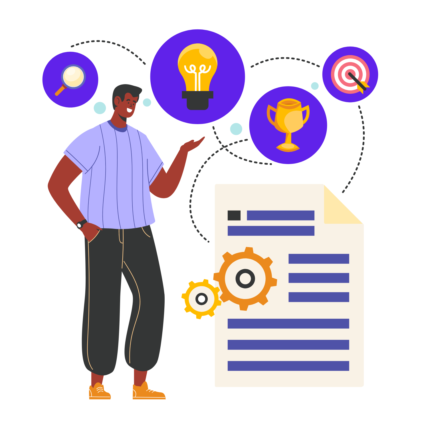 WordPress Widgets 101: Какво представляват | Vipe Studio
