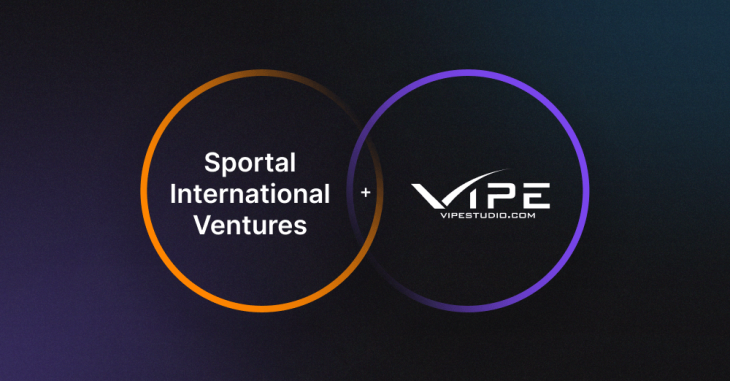 Vipe Studio Acquired by Sportal International Ventures: Ushering in a ...